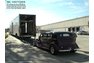1934 Ford Sedan Limousine | RK Motors