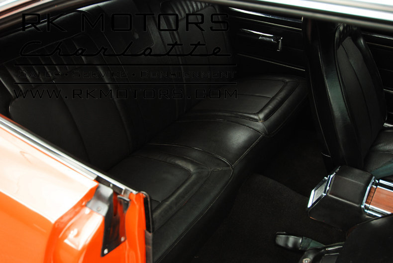 132350 1970 Plymouth Road Runner RK Motors Classic Cars for Sale