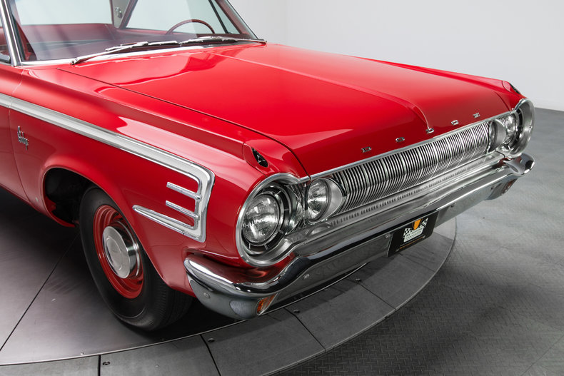 1964 Dodge 440 | RK Motors