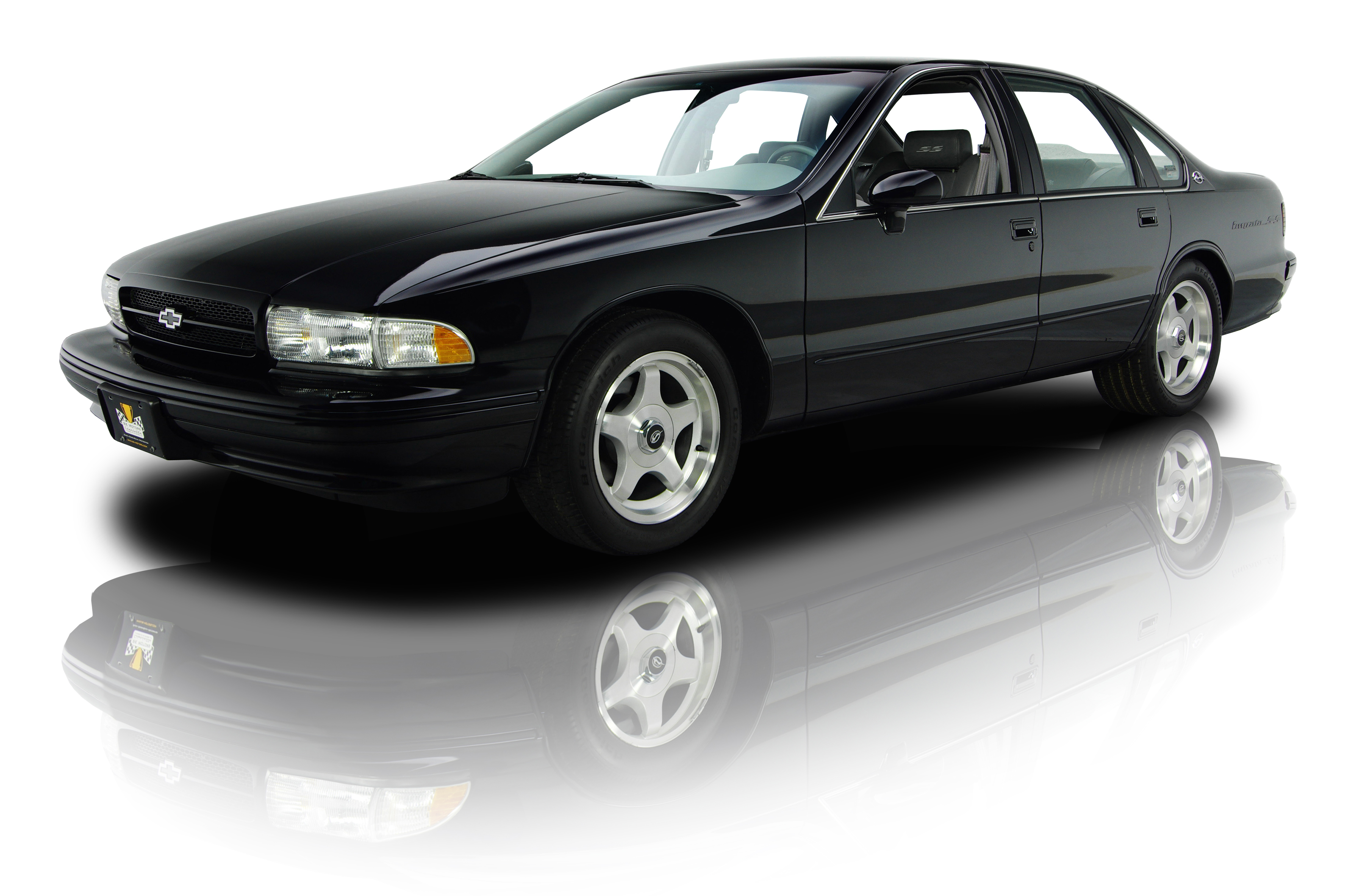 132694 1994 Chevrolet Impala | RK Motors