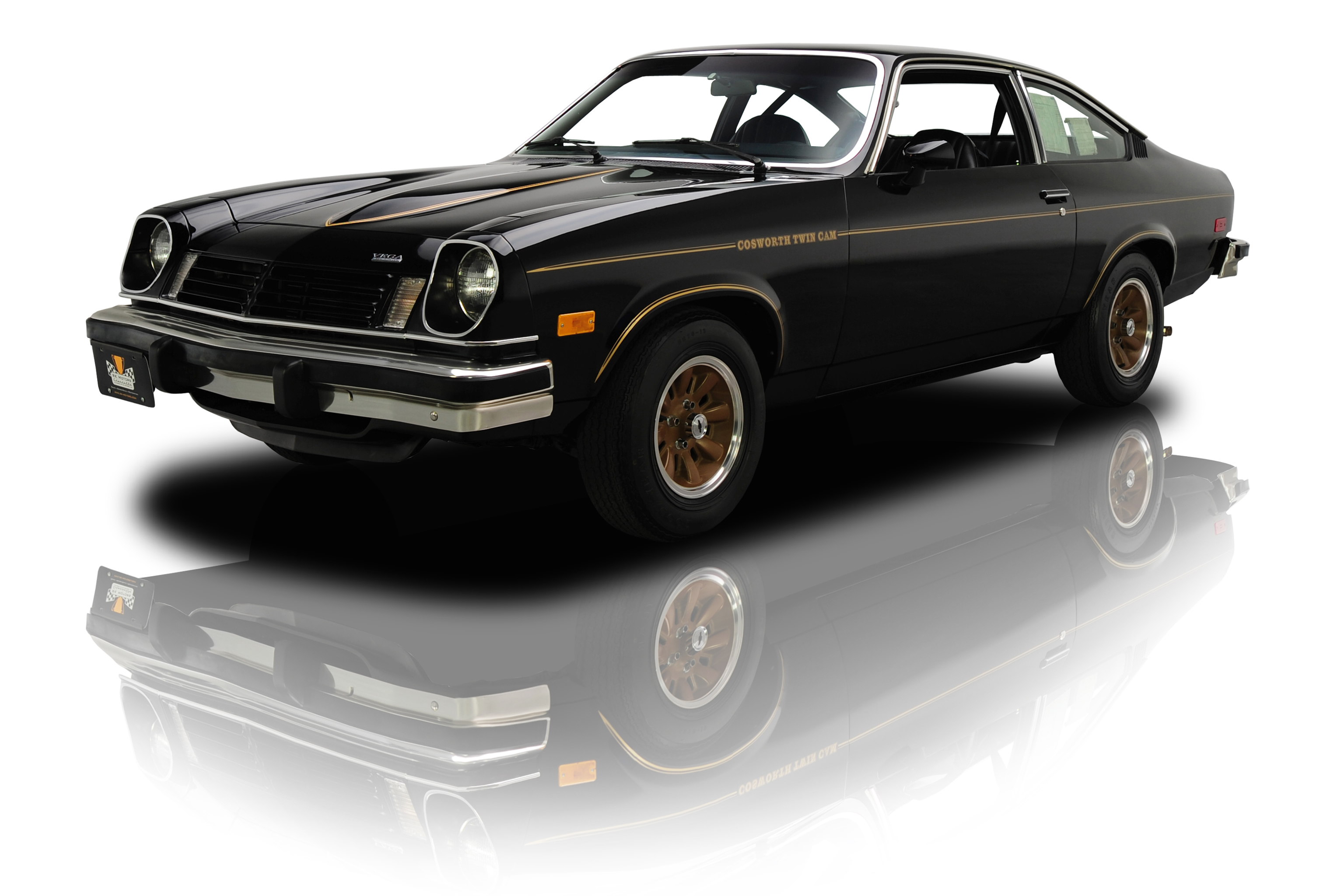 132702 1975 Chevrolet Vega | RK Motors