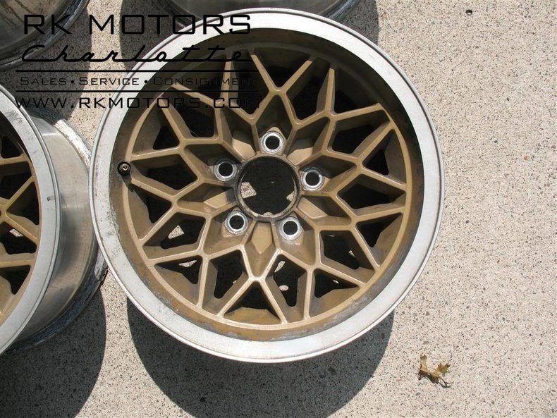 1978 Pontiac Firebird | RK Motors