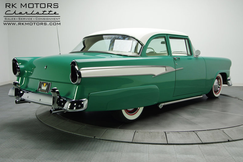 132722 1956 Ford Mainline | RK Motors