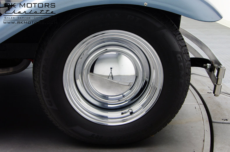 132795 1930 Ford Model A | RK Motors Classic and Performance Cars for Sale