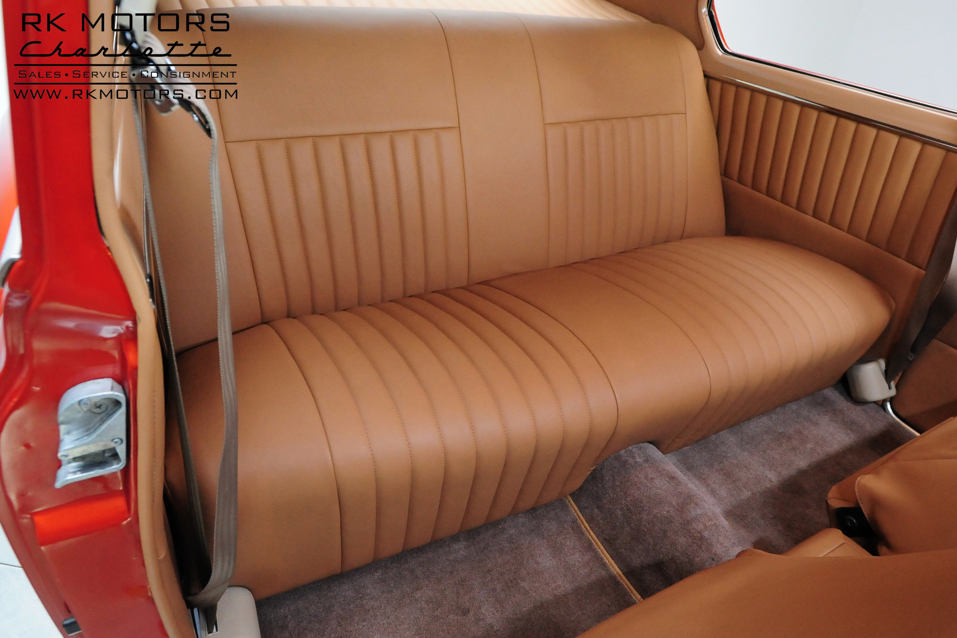 132904 1949 Chevrolet Fleetline | RK Motors Classic and Performance ...