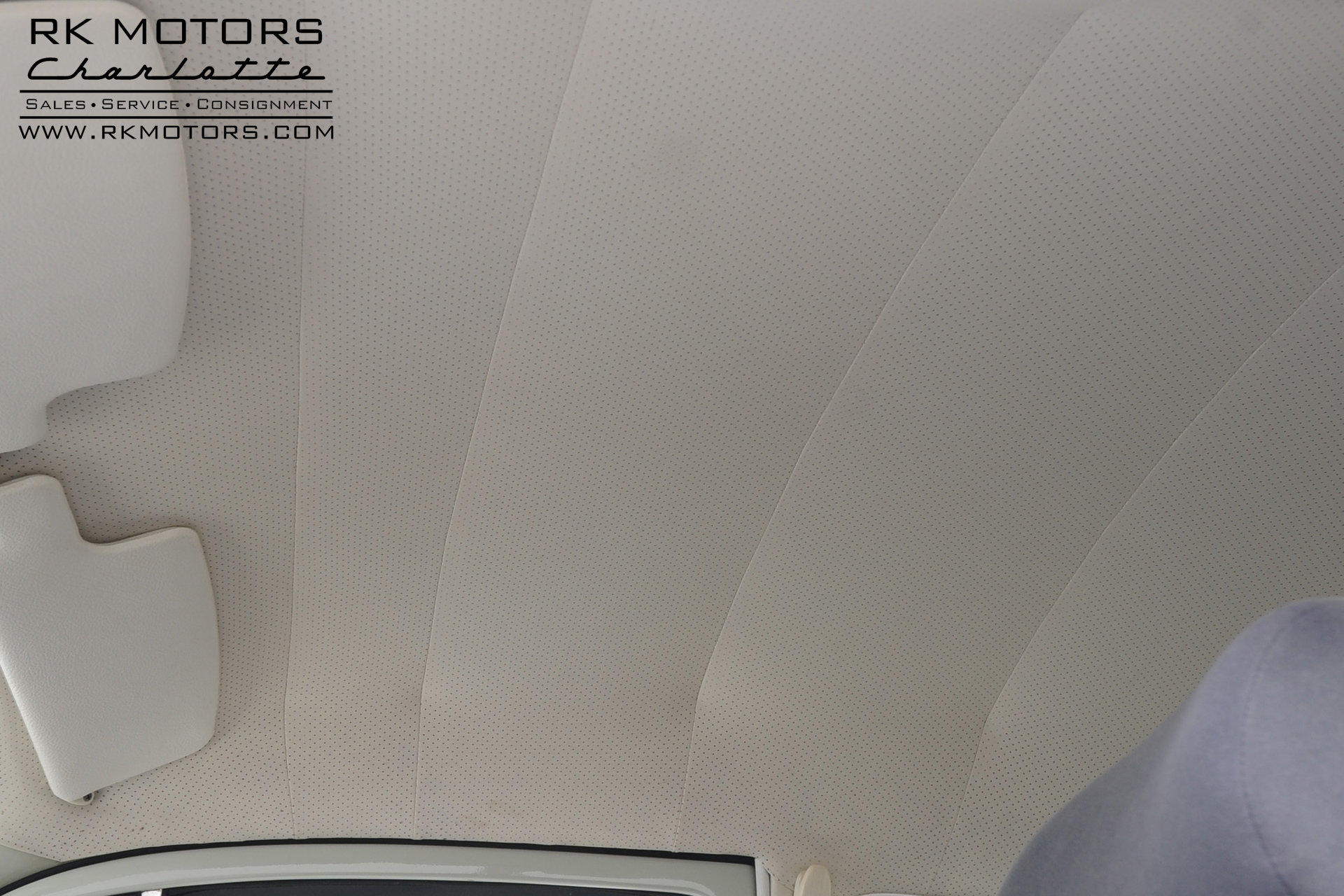 132919 1969 Volkswagen Beetle | RK Motors Classic and Performance Cars ...