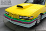 132969 1986 Pontiac Grand Am | RK Motors Classic and Performance Cars ...