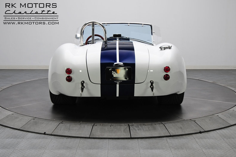 1965 Shelby Cobra | RK Motors