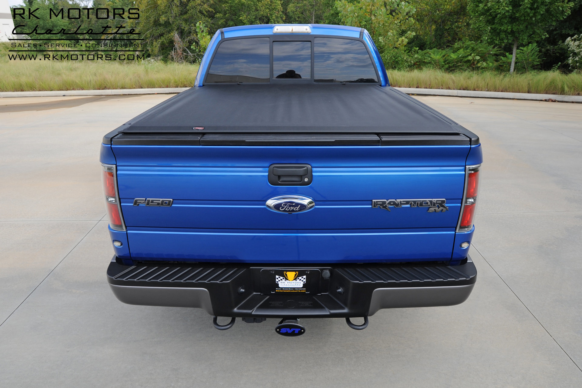 133272 2010 Ford F150 | RK Motors Classic and Performance Cars for Sale