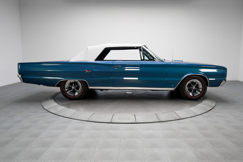 133273 1967 Dodge Coronet | RK Motors