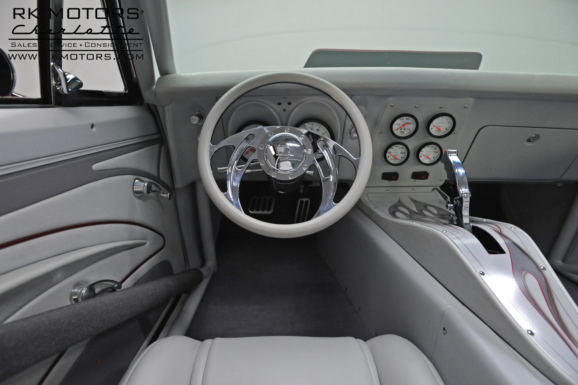 133330 1967 Chevrolet Camaro | RK Motors Classic and Performance Cars ...