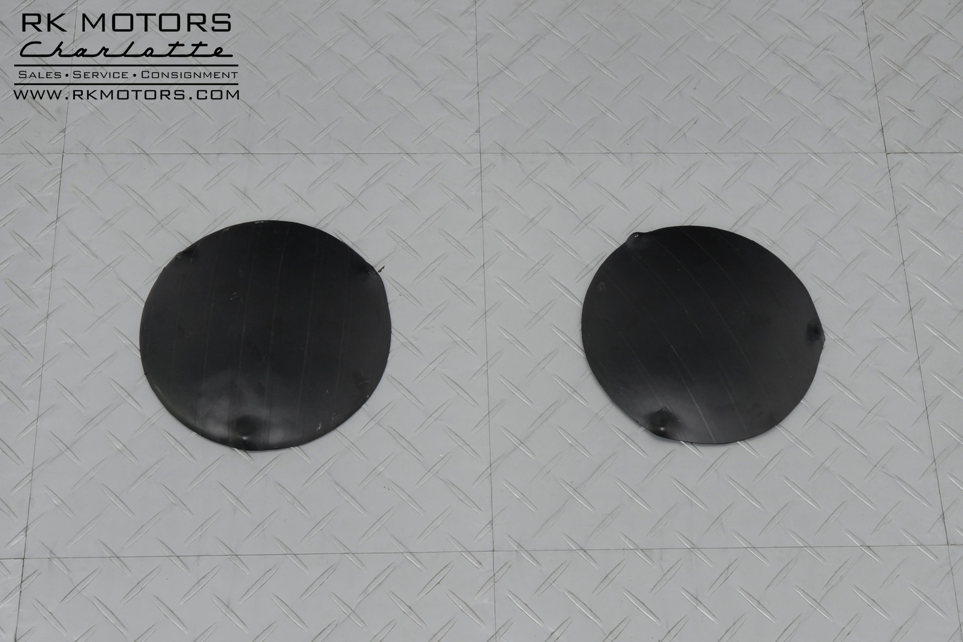 133350 1967 Ford Mustang | RK Motors Classic and Performance Cars for Sale