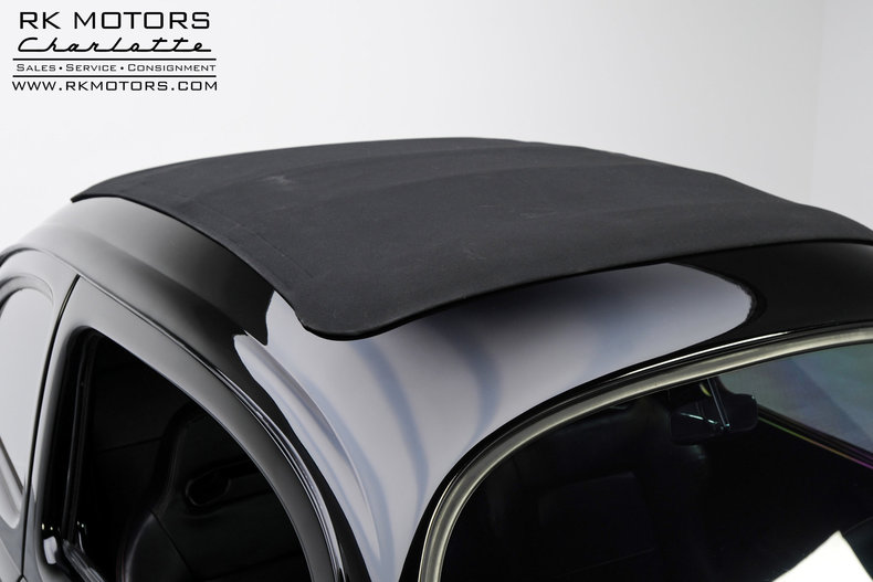 133364 1957 Volkswagen Type 1 Beetle | RK Motors Classic and ...