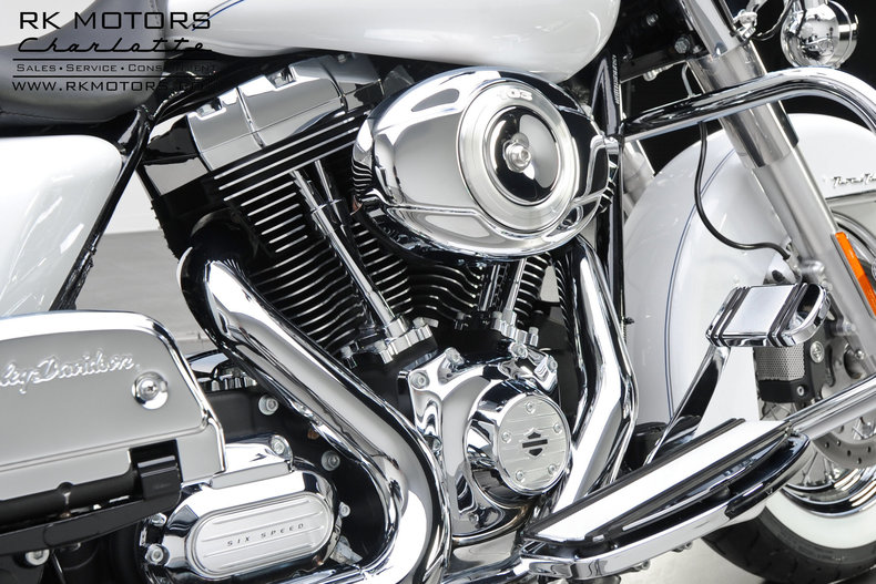 133395 2012 Harley Davidson Road King | RK Motors Classic and ...