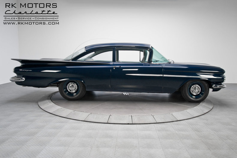 1959 Chevrolet Biscayne | RK Motors