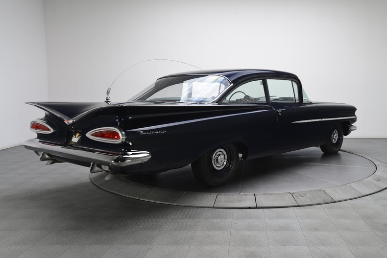 1959 Chevrolet Biscayne | RK Motors