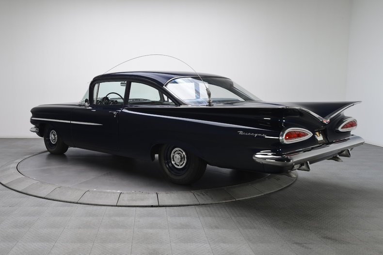 1959 Chevrolet Biscayne | RK Motors