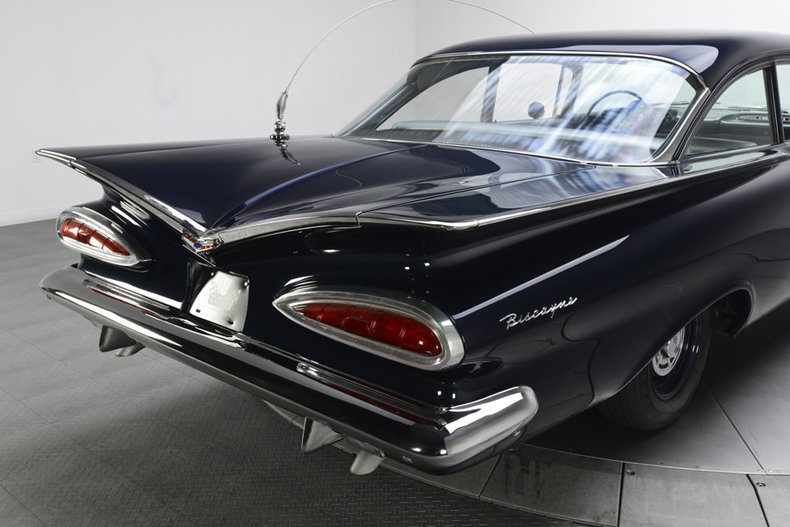 1959 Chevrolet Biscayne | RK Motors