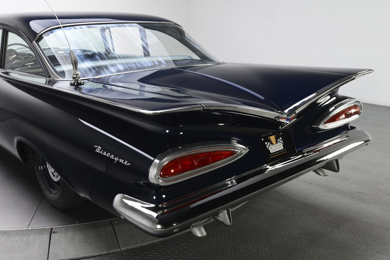 1959 Chevrolet Biscayne | RK Motors