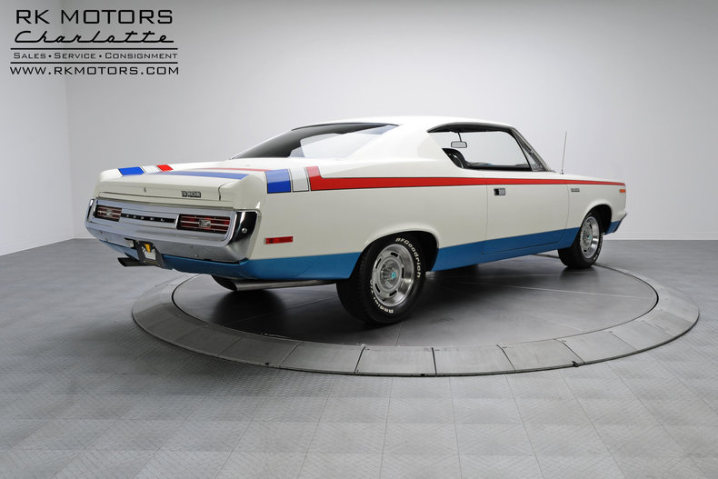 1970 AMC Rebel Machine | RK Motors