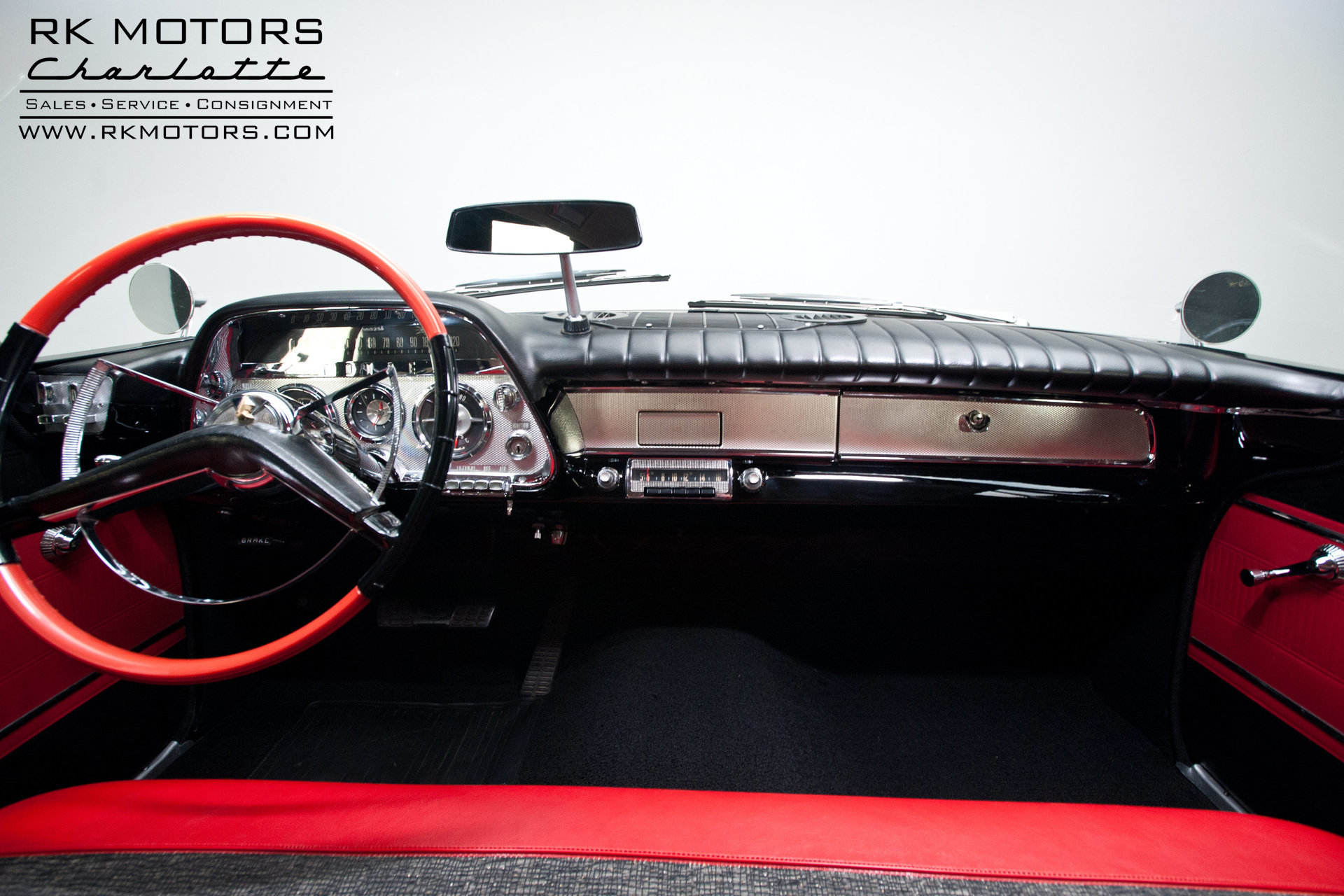134144 1959 Dodge Royal Lancer | RK Motors Classic and Performance Cars ...