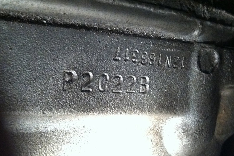 134246 1972 Chevrolet Camaro | RK Motors Classic and Performance Cars ...