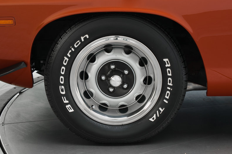 134323 1970 Plymouth 'Cuda | RK Motors