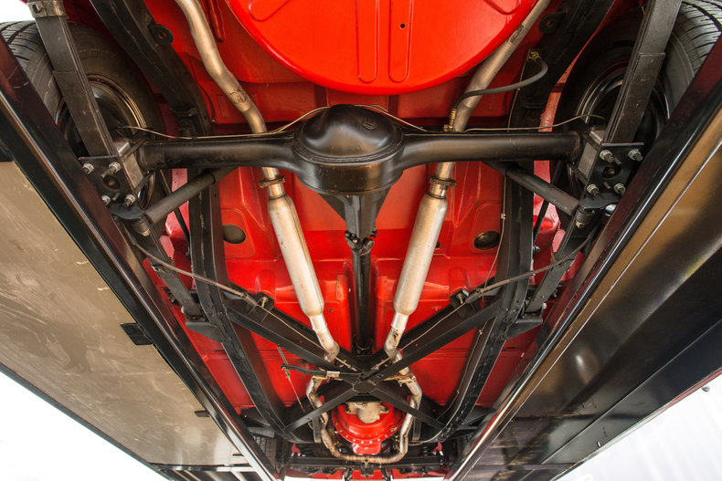 134329 1962 Chevrolet Corvette | RK Motors