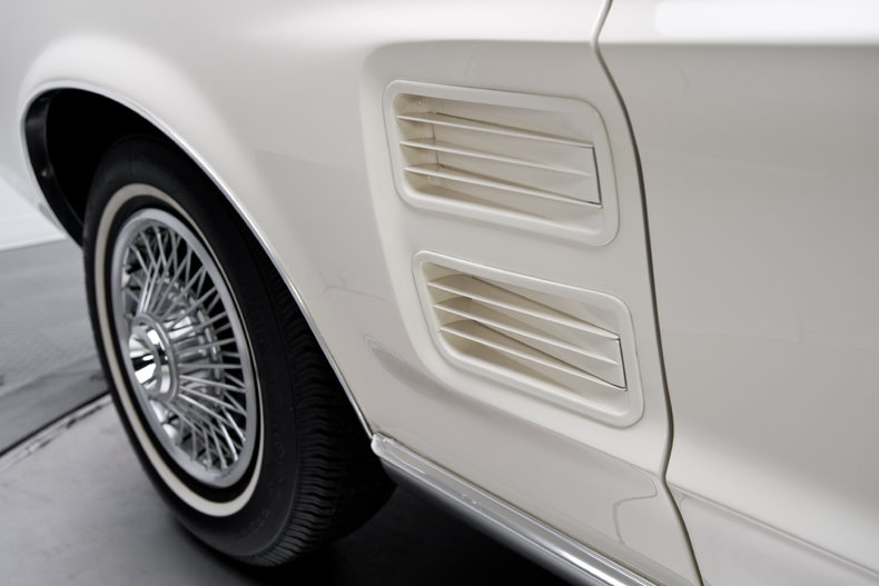 134335 1967 Ford Mustang | RK Motors Classic and Performance Cars for Sale