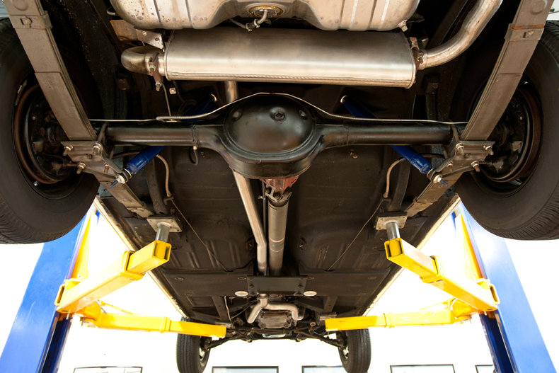 134335 1967 Ford Mustang | RK Motors Classic and Performance Cars for Sale