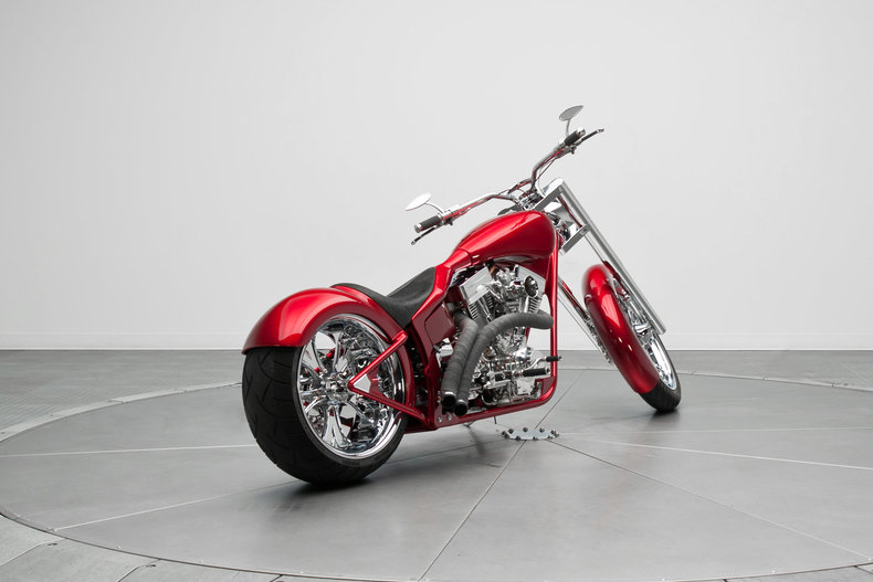 2005 Matt Hotch Designs Custom Xtreme | RK Motors