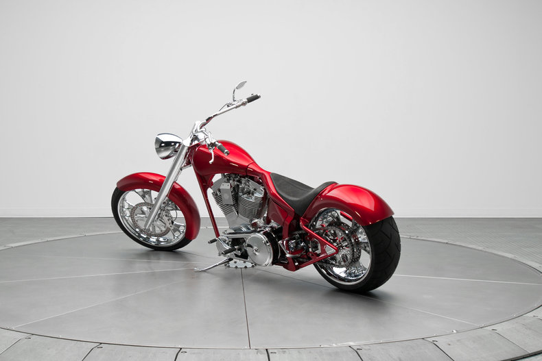 134365 2005 Matt Hotch Designs Custom Xtreme | RK Motors