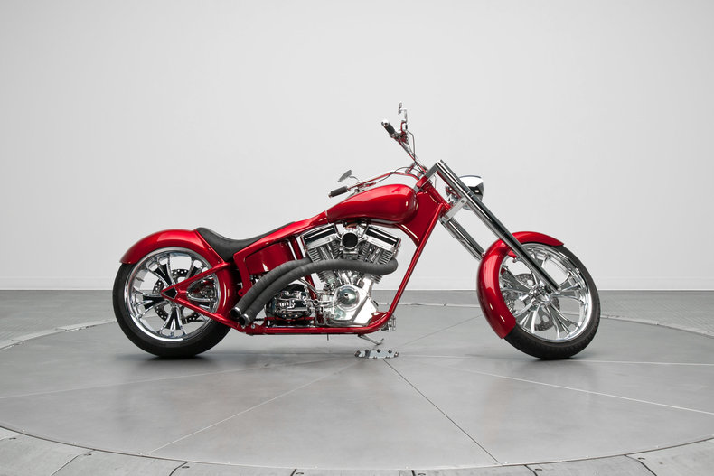 2005 Matt Hotch Designs Custom Xtreme | RK Motors