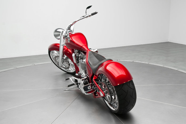 2005 Matt Hotch Designs Custom Xtreme | RK Motors