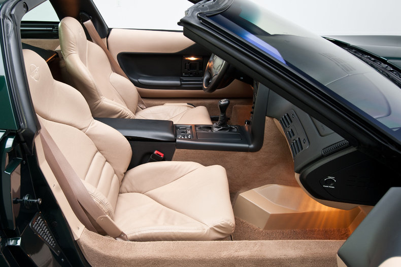 1995 Chevrolet Corvette | RK Motors