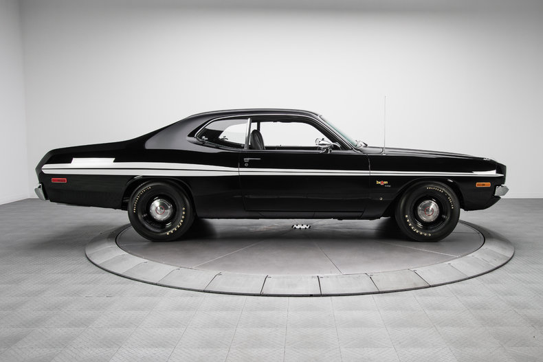 134406 1972 Dodge Demon | RK Motors