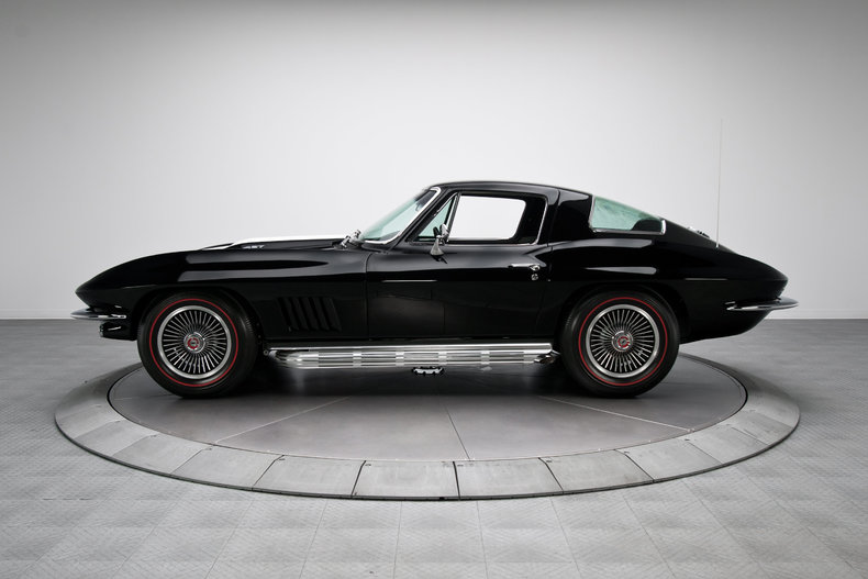 1967 Chevrolet Corvette | RK Motors