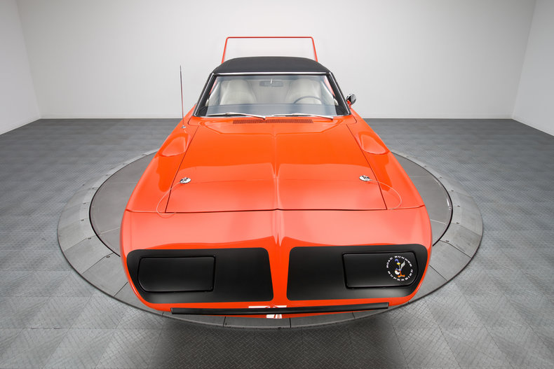 134444 1970 Plymouth Road Runner | RK Motors