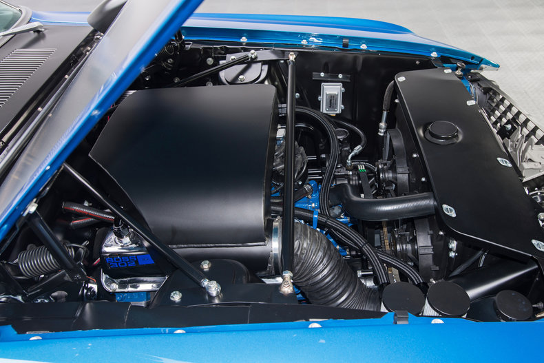 134473 1969 Ford Mustang | RK Motors