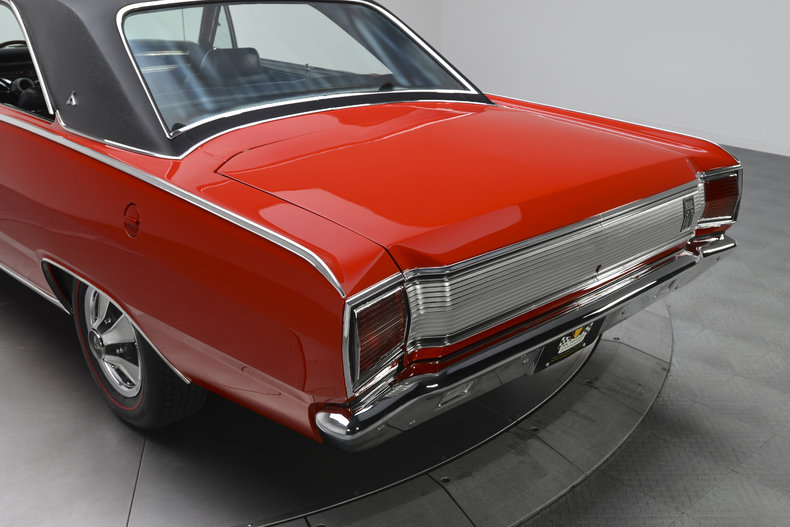 1967 Dodge Dart | RK Motors