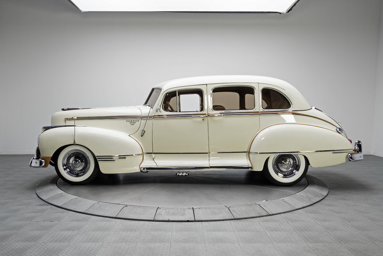 134573 1946 Hudson Commodore | RK Motors Classic and Performance Cars ...