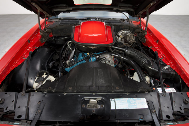 134615 1977 Pontiac Firebird | RK Motors Classic and Performance Cars ...