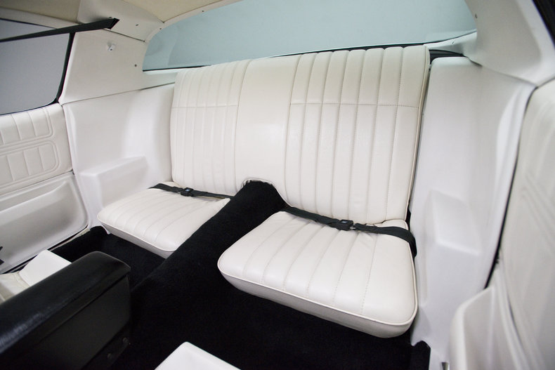 134615 1977 Pontiac Firebird | RK Motors Classic and Performance Cars ...