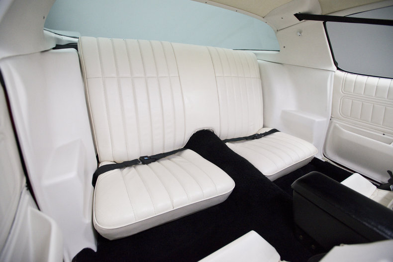 134615 1977 Pontiac Firebird | RK Motors Classic and Performance Cars ...