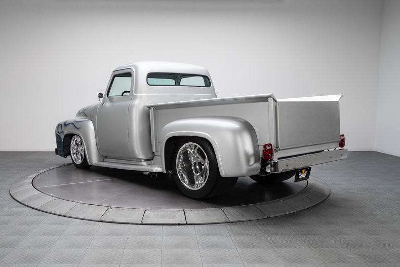 134657 1955 Ford F100 | RK Motors