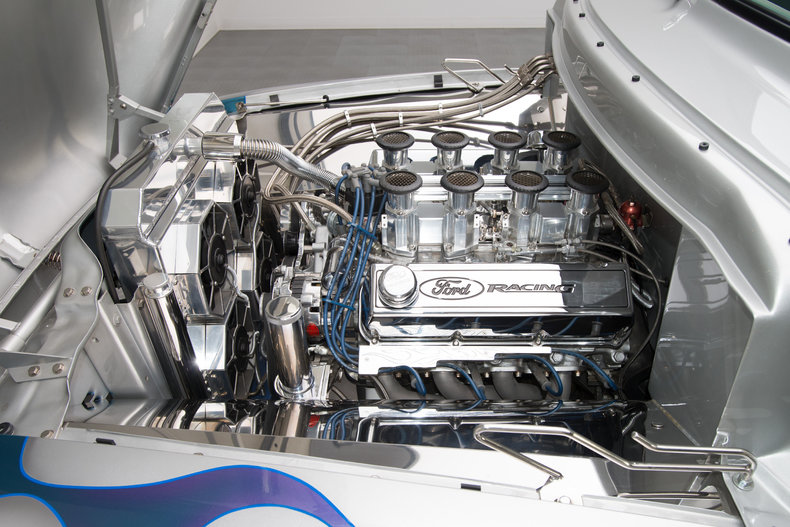 134657 1955 Ford F100 | RK Motors
