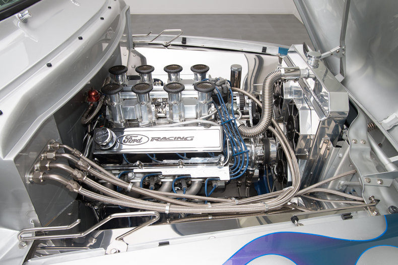 134657 1955 Ford F100 | RK Motors