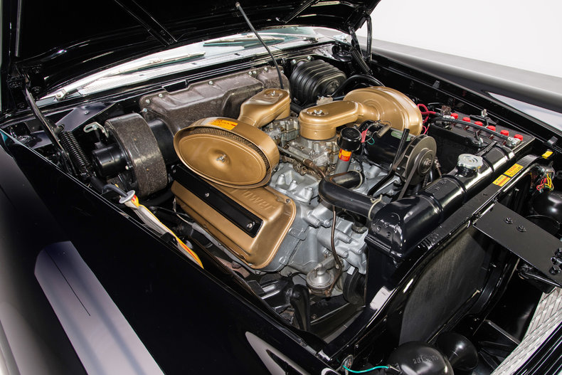 134718 1957 Chrysler 300C | RK Motors Classic and Performance Cars for Sale