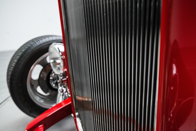 134732 1932 Ford Roadster | RK Motors Classic and Performance Cars for Sale