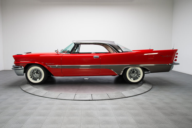 1957 DeSoto Fireflite | RK Motors